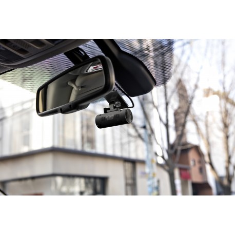Ford Dash Cam Solutions – EchoMaster